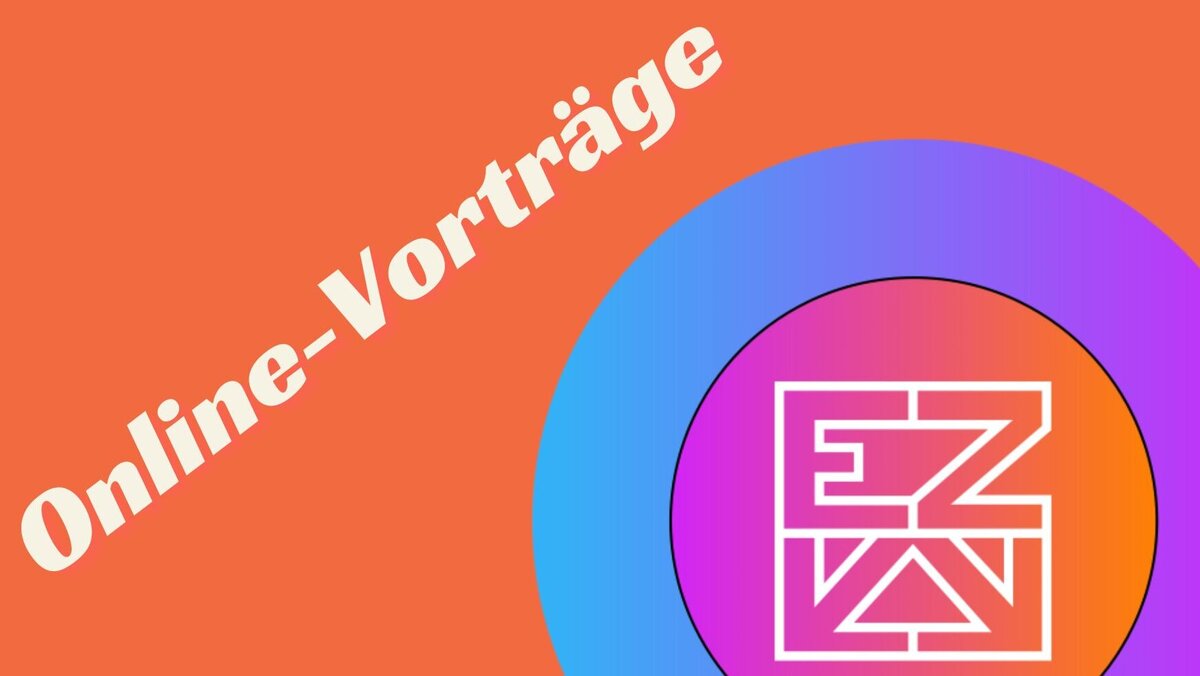 Neue Online-Vorträge auf der Plattform „relilab“. - EZW